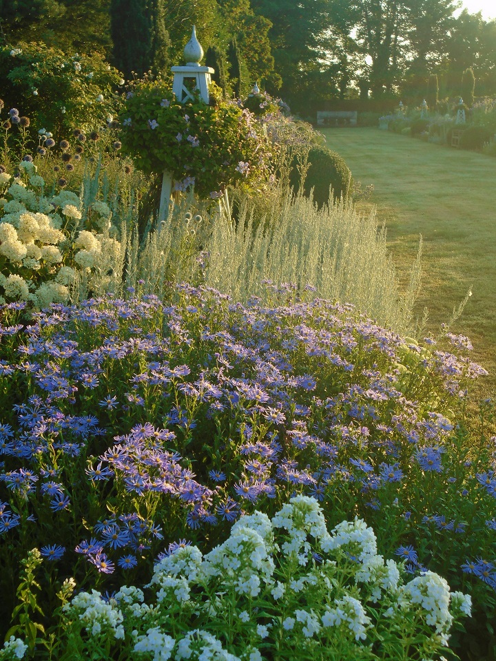 Photos of the Gardens Today